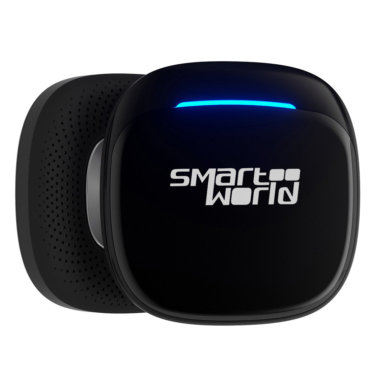 App2Car Smartworld MMB11 Multimedia Adapter for Wireless Carplay and A – Smart World Company