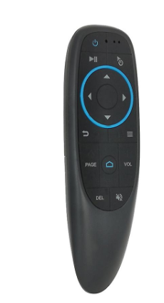 CP-AA-AIR wirelless air mouse pointer for CP-AA VIDEO – Smart World Company